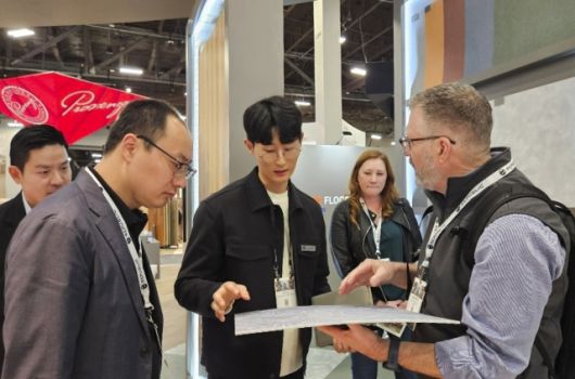 KCC글라스, 인니 공장 올해 완공… 2024년 해외시장 공략 본격화 : ZUM 뉴스