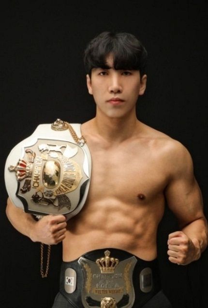 FW1프로모션, 전 WBC아시아 실버챔프 이동관 영입 [프로복싱] : ZUM 뉴스