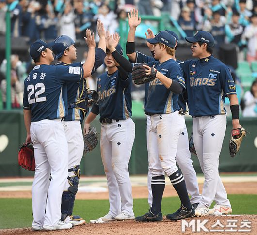 송명기, 2020 KS 기억 되살리며 NC 상승세 이어갈까…SSG는 토종 좌완 에이스로 맞불 [준PO2 프리뷰] : ZUM 뉴스