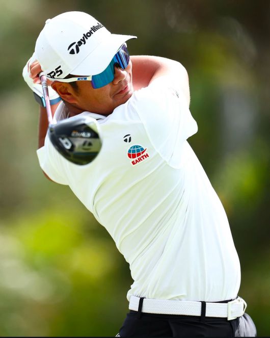 PGA 투어 태풍의 눈으로…일본 남자 골프 변신의 비결 : ZUM 뉴스
