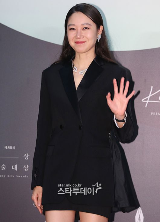케빈오♥ 공효진 오늘 25일 결혼 후 첫 공식석상 나선다 [mk이슈] Zum 뉴스