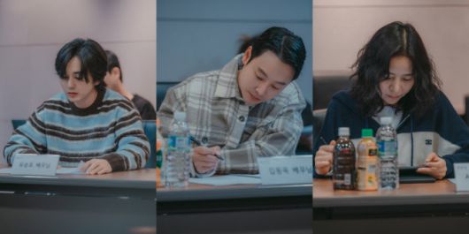 유승호·김동욱 단편 영화 '3일' 의기투합…3월 CGV 개봉 : ZUM 뉴스