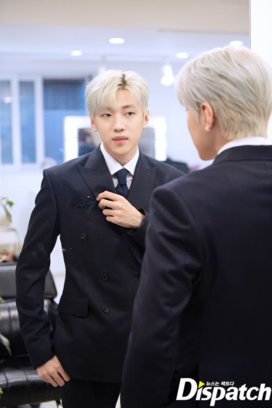 [D-eye] "이 인기는, 시작이다"…'DKZ' 재찬, 배우의 서막 : ZUM 뉴스