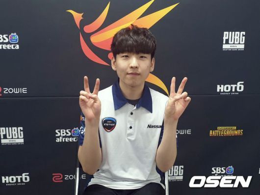 [PKL] OGN 에이스 ‘조이’ 박혜민, “방콕행 티켓 직접 끊으러 갈 것” : ZUM 뉴스