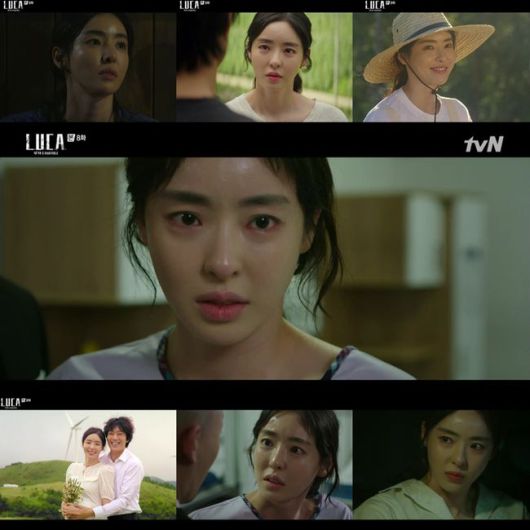 이다희, 비밀 목장 살이 ‘애틋함 폭발’..반전 전개 속 섬세한 완급조절(‘루카’) : ZUM 뉴스