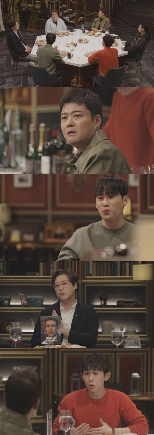 시청률 올리려 살인 저지른 TV쇼 진행자 ('당혹사4') : ZUM 뉴스