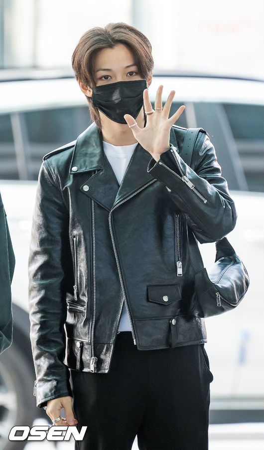 [사진]스트레이 키즈 필릭스,'빠져드는 눈망울' : ZUM 뉴스