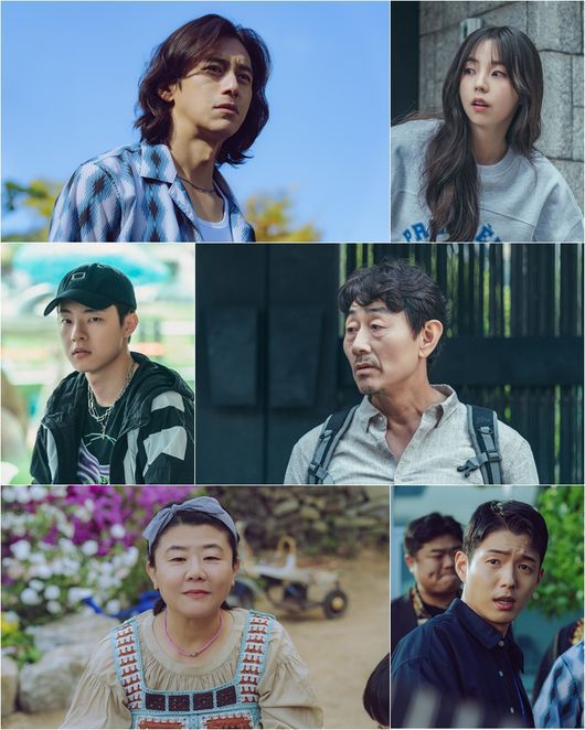 '미씽2' 허준호X고수 따스한 힐링 선물할 드라마 온다..관전포인트4 : ZUM 뉴스