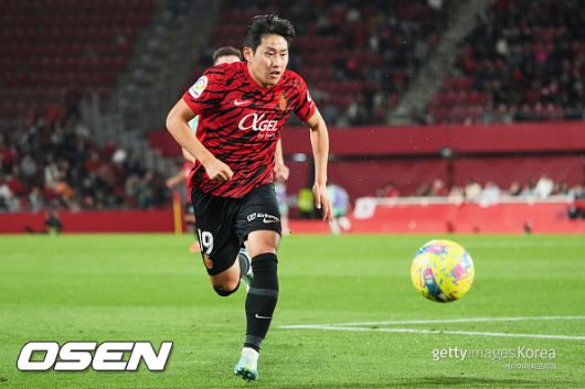 '충격' 이강인 기여도와 정반대인 '계약 조건'... 'LEE 얼마면 돼?' ATM 백업골키퍼보다 못한 대우 : ZUM 뉴스