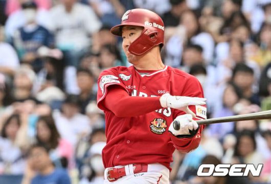 ‘3:1→3:8→10:8’ SSG, 오태곤 2홈런 4타점+최정 29호포 대역전 드라마…NC, 3위→5위 추락 [창원 리뷰] : ZUM 뉴스