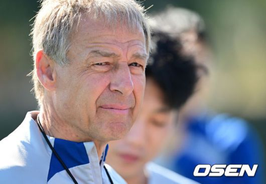 '말레이전 앞둔' 클린스만 "조 1위로 16강 가겠다...이기제는 훈련 제외"[도하톡톡] : ZUM 뉴스