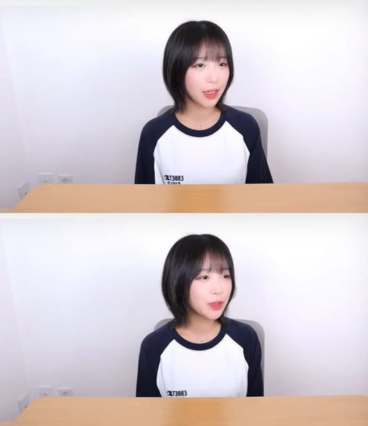 "44kg까지 빠져"..쯔양, 3개월만 복귀 결심한 이유 [Oh!쎈 이슈] : ZUM 뉴스