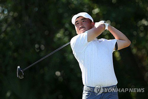 마이클 김·더그 김, PGA 투어 코그니전트 클래식 2R 공동 3위 : ZUM 뉴스