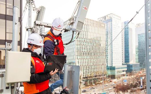 국내 대기업 중 가장 먼저 RE100 캠페인에 가입한 곳은? SK그룹 : ZUM 뉴스