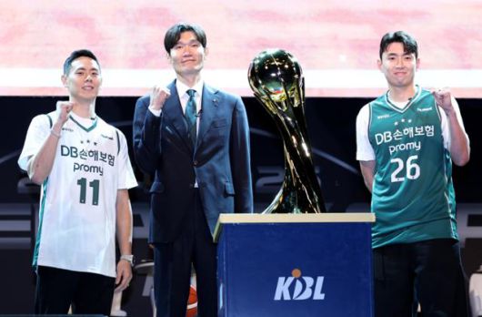 "원주로 초대해 뜨거운 맛을 보여주겠다" KBL '대형 이적생'들의 남다른 출사표 : ZUM 뉴스