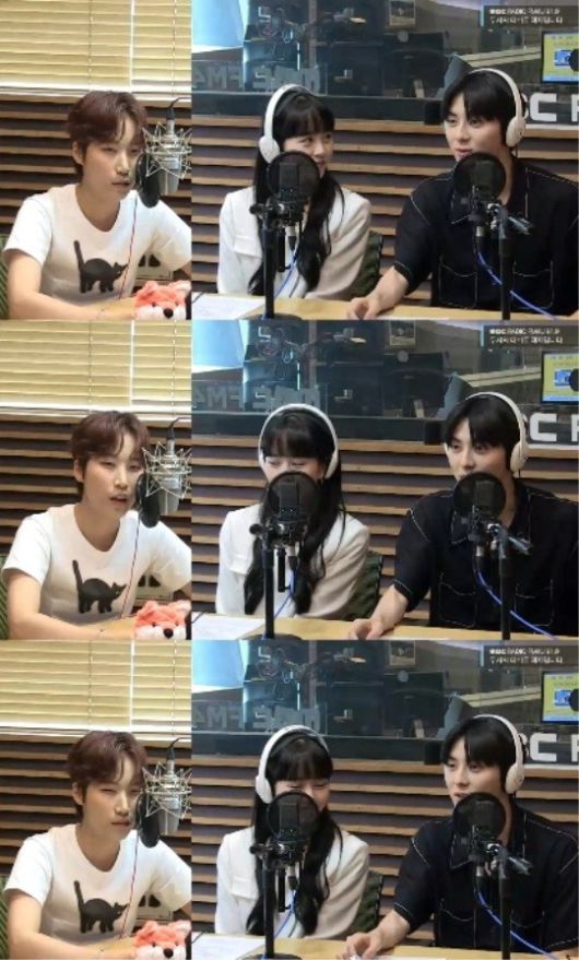 김소현, 아역스타→벌써 데뷔 15주년 "촬영 전 관리? 맥주"('두데')[종합] : ZUM 뉴스