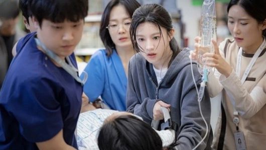 [POP이슈]고윤정의 '슬전생', 2025년에도 못 보나..전공의 파업 여파ing : ZUM 뉴스