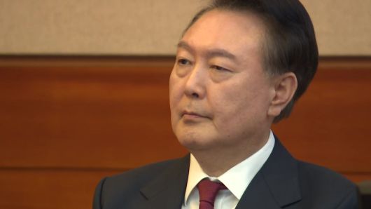 윤 대통령 선고기일 '무소식'...다음 주로 넘어갈 듯 : ZUM 뉴스