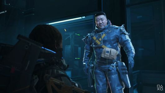 SIEK '데스 스트랜딩 2' 6월 발매 나선다 : ZUM 뉴스