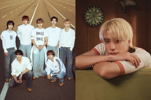 "탁월한 완성도"…美-英 외신이 호평한 올해 NCT 노래와 앨범은? : ZUM 뉴스