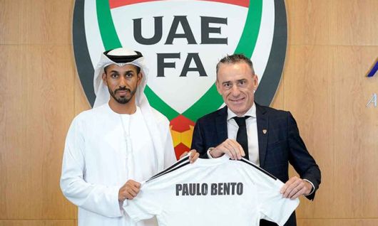 ‘원정 16강’ 벤투, 이젠 적장이 되다…UAE와 3년 계약 : ZUM 뉴스