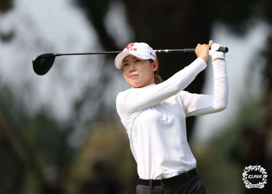 긴 겨울잠에서 깬 KLPGA, 태국서 첫발… 윤이나 빈자리 채울 스타는 : ZUM 뉴스