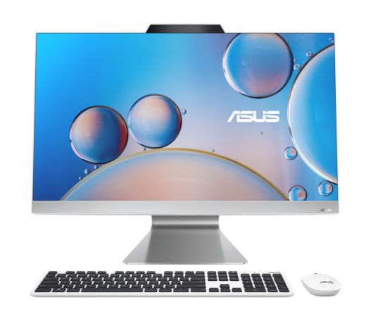 효율적인 공간 활용 가능한 일체형 PC, ASUS AIO M3702WFA 올인원 PC : ZUM 뉴스