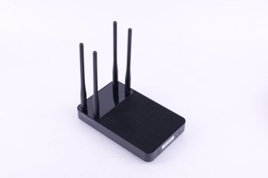 이젠 보급형 공유기로 Wi-Fi 6 기가 인터넷을, ipTIME AX3000BCM : ZUM 뉴스