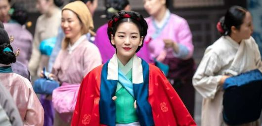 사극은 무리였나…조이현·김동준 연기력 도마 위, 악재 잇따르는 KBS [TEN피플] : ZUM 뉴스