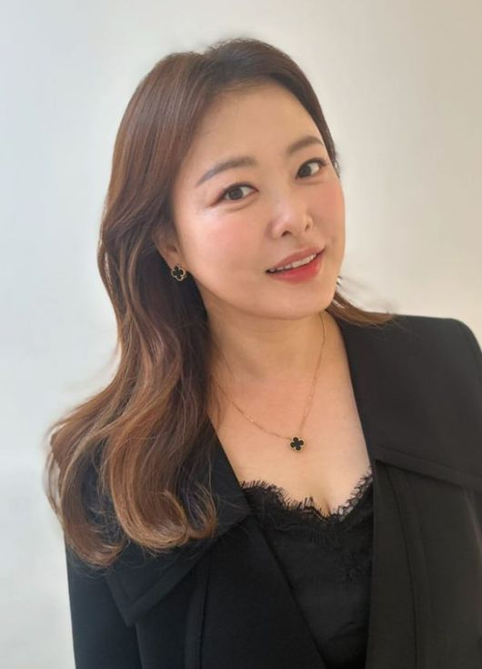 "9kg 더 뺄 거야" 심진화, 볼륨은 지키고 턱살은 없앴다…다이어트 성공 제대로 : ZUM 뉴스