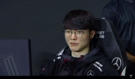 “LPL 잔치 막았다”…LCK 마지막 희망 T1, LNG 3:0 대파하고 롤드컵 4강 진출 : ZUM 뉴스