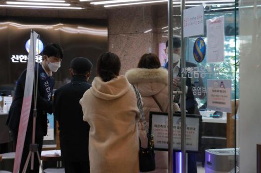 설 연휴 이후 IPO 기상도…봄날은 3월에야 : ZUM 뉴스