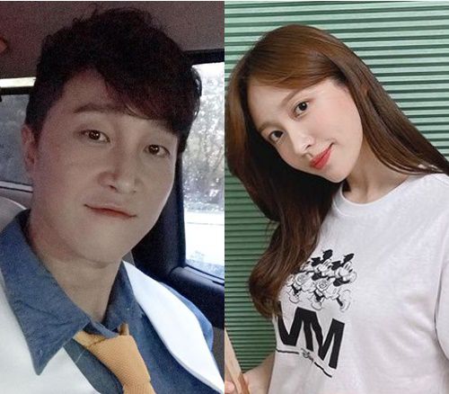 하니♥양재웅 9월 결혼설 소속사 사생활 확인 불가 Zum 뉴스