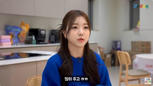 ‘프듀 48’ 막내 강다민 “장원영과 같은 학교.. 가끔씩 인사해” EBS 진행→걸그룹 데뷔 근황 : ZUM 뉴스