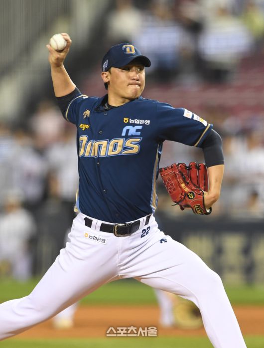 ‘특급 외인+내부 단속’까지 NC FA 미션은 ‘적정선 찾기’ “무리할 수 없는 상황” [SS시선집중] : ZUM 뉴스