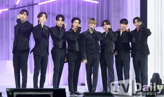 "후배들의 롤모델 되길" SF9, '킹덤' 첫 컴백 주자의 자신감 [종합] : ZUM 뉴스