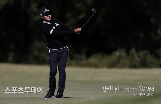 김성현, PGA 샌더슨 팜스 챔피언십 2R 공동 31위 : ZUM 뉴스