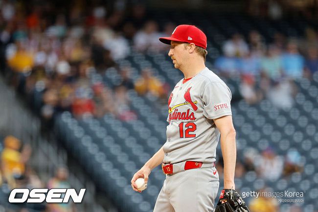 생생한 KBO 리그 현장 | `ML 하위 4%` KBO 최고 투수가 어쩌다…2G 연속 7실점 붕괴, 이러다 다시 한국 올라 : ZUM 뉴스