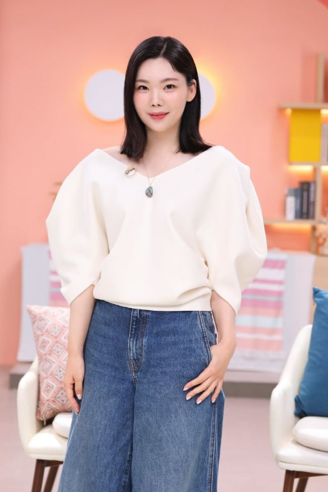 다이어트한 스타들 | `81kg→59kg` 이다은, 간헐적 단식에 21kg 감량했다더니…`MC 부담, ♥윤남기 큰 힘돼` [`돌싱글즈7`][일문일답] : ZUM 뉴스