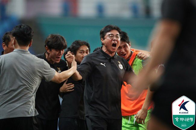 [K리그1 프리뷰] 황선홍 감독과 재계약...대전, '린가드 결장' 서울 잡고 홈 6연승+2위+ACLE 도전 : zum 뉴스