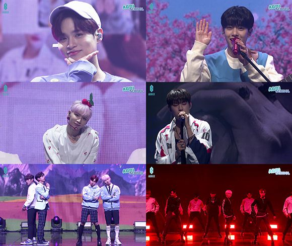 AB6IX, 데뷔 2주년 기념 팬미팅 성료…신곡 ‘GEMINI’ 최초 공개 : zum 뉴스
