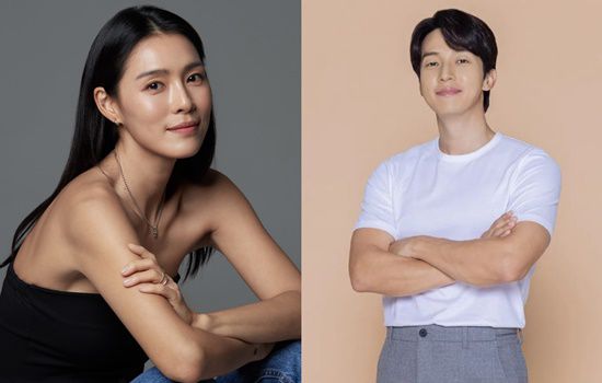 '600억 CEO' 허경환, 싱글남의 결혼 참견…가희와 '커플팰리스' 스페셜 MC : zum 뉴스