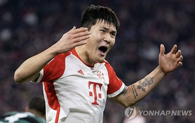 김민재 863,000,000,000,000원 '사우디 자본'이 부른다!…뉴캐슬, '세계 1위' KIM 러브콜→EPL 16호 한국 선수 : zum 뉴스