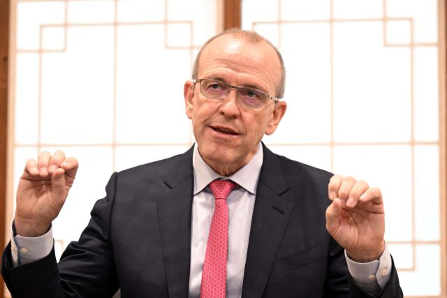 "韓, 공급망 주요 파트너···내년 1분기 美 SMR 핵심부 공사 시작" : zum 뉴스