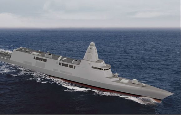 8조 KDDX 사업, 개념설계부터 재검토할 가능성 : zum 뉴스