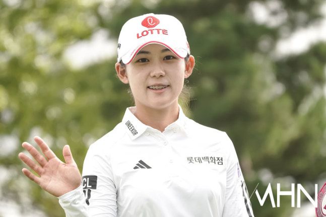 '53위→33위' 황유민, 세계랭킹 20계단 폭등...KLPGA 한국 선수 중 최고 순위 올라 : zum 뉴스