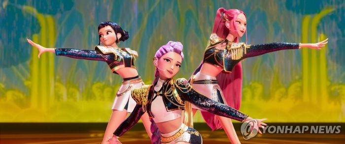 Studio Mir shares gain after KPop Demon Hunters’ soundtrack success : zum 뉴스