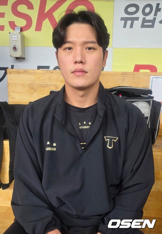 “홈런만큼 기뻤다” KIA 오선우, 홈 보살+3할 타율…”제가 잘해야 퓨처스가 산다” [오!쎈 대구] : zum 뉴스