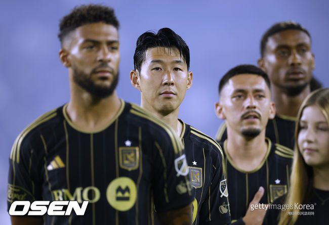 "SON 홈 데뷔전, 전류가 흘렀다" 손흥민 울린 '무자비한' SDFC 감독..."어려운 경기 될 줄 알고 있었어" : zum 뉴스