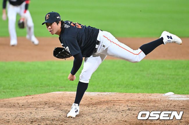 오늘이 가장 싸다! 예비 FA, PO 특급 필승 카드 맹활약...몸값 오르는 소리 들린다 [PO3] : zum 뉴스